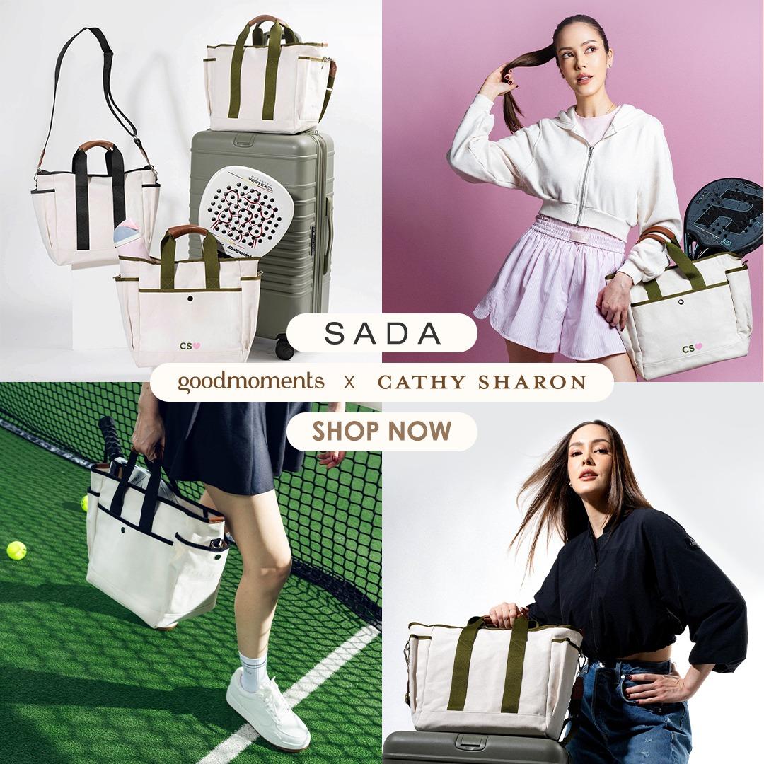 SADA BY CATHY SHARON - Produk Resmi & Terlengkap | Tokopedia