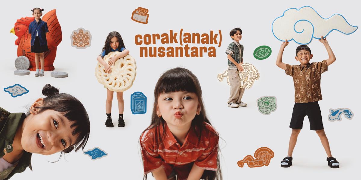 Telusur Kultur - Produk Resmi & Terlengkap | GoPayLater Cicil 0% ...