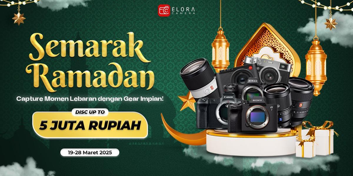 Toko elora camera Online - Produk Lengkap & Harga Terbaik | Tokopedia