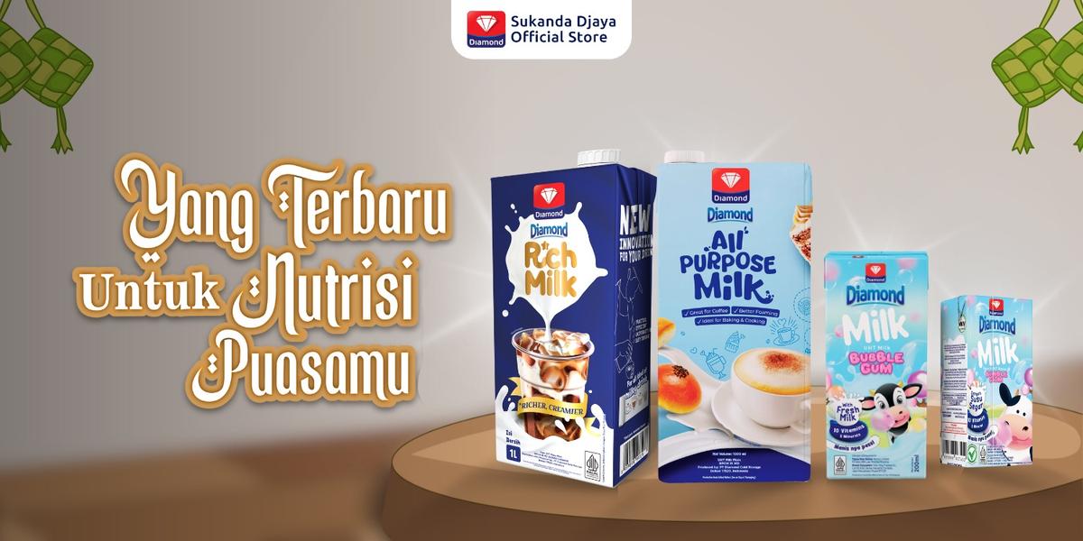 Sukanda Djaya Home - Produk Resmi & Terlengkap | Tokopedia