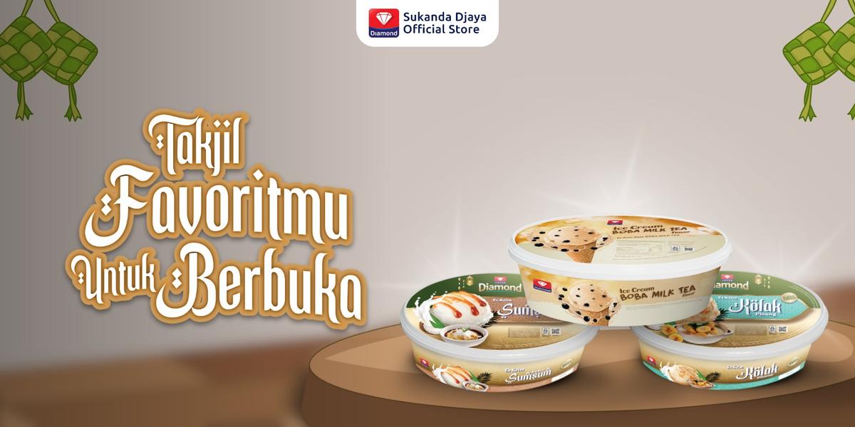 Sukanda Djaya Home - Produk Resmi & Terlengkap | Tokopedia