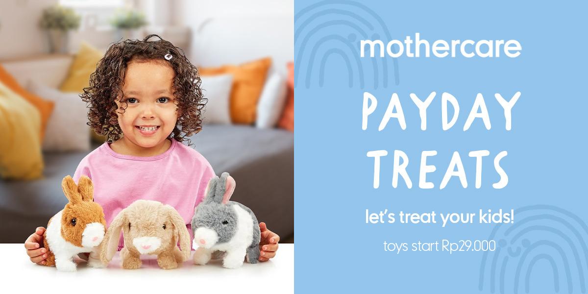 Mothercare Official Shop - Produk Resmi & Terlengkap | Tokopedia