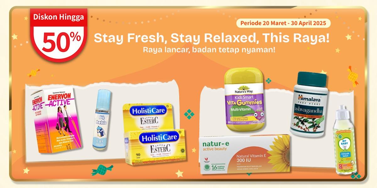 Guardian Official Store - Produk Resmi & Terlengkap | GoPayLater Cicil ...