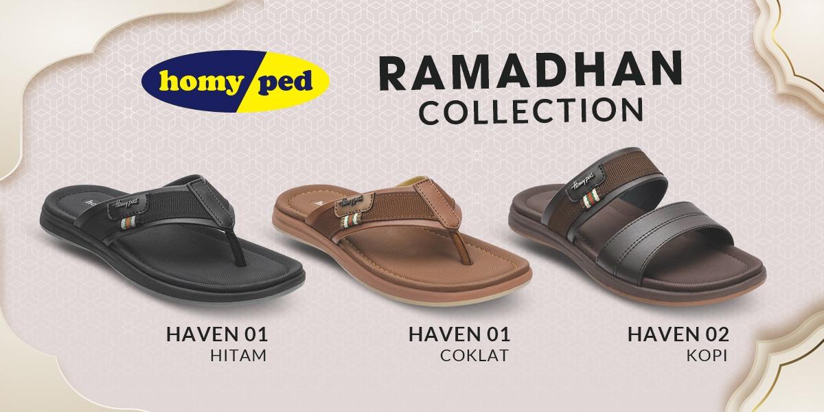 Homyped Official - Produk Resmi & Terlengkap | Tokopedia