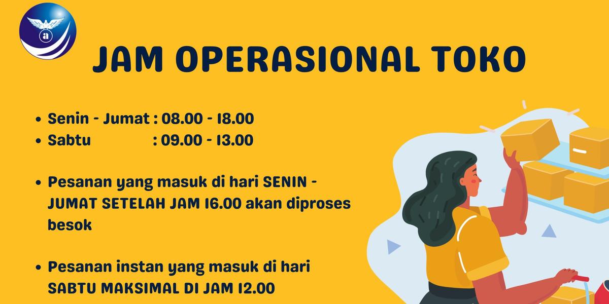 Toko Andi Publisher Online - Produk Lengkap & Harga Terbaik | Tokopedia