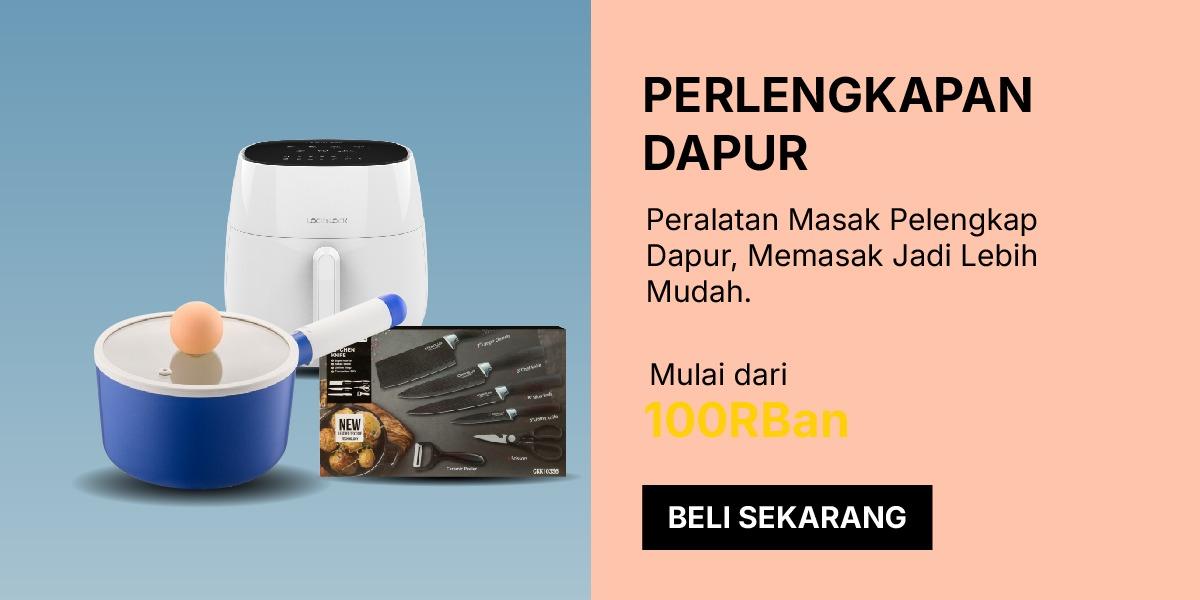 LocknLock Official - Produk Resmi & Terlengkap | Tokopedia