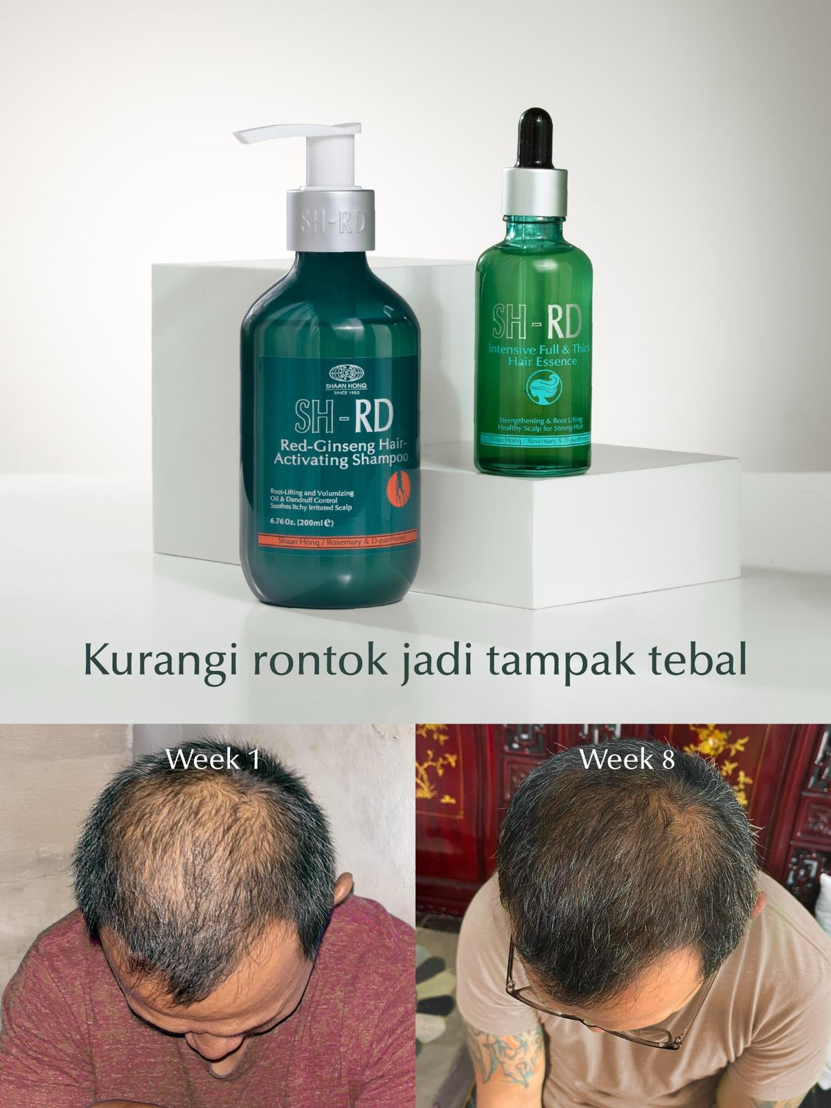 SH-RD Indonesia - Produk Resmi & Terlengkap | Tokopedia