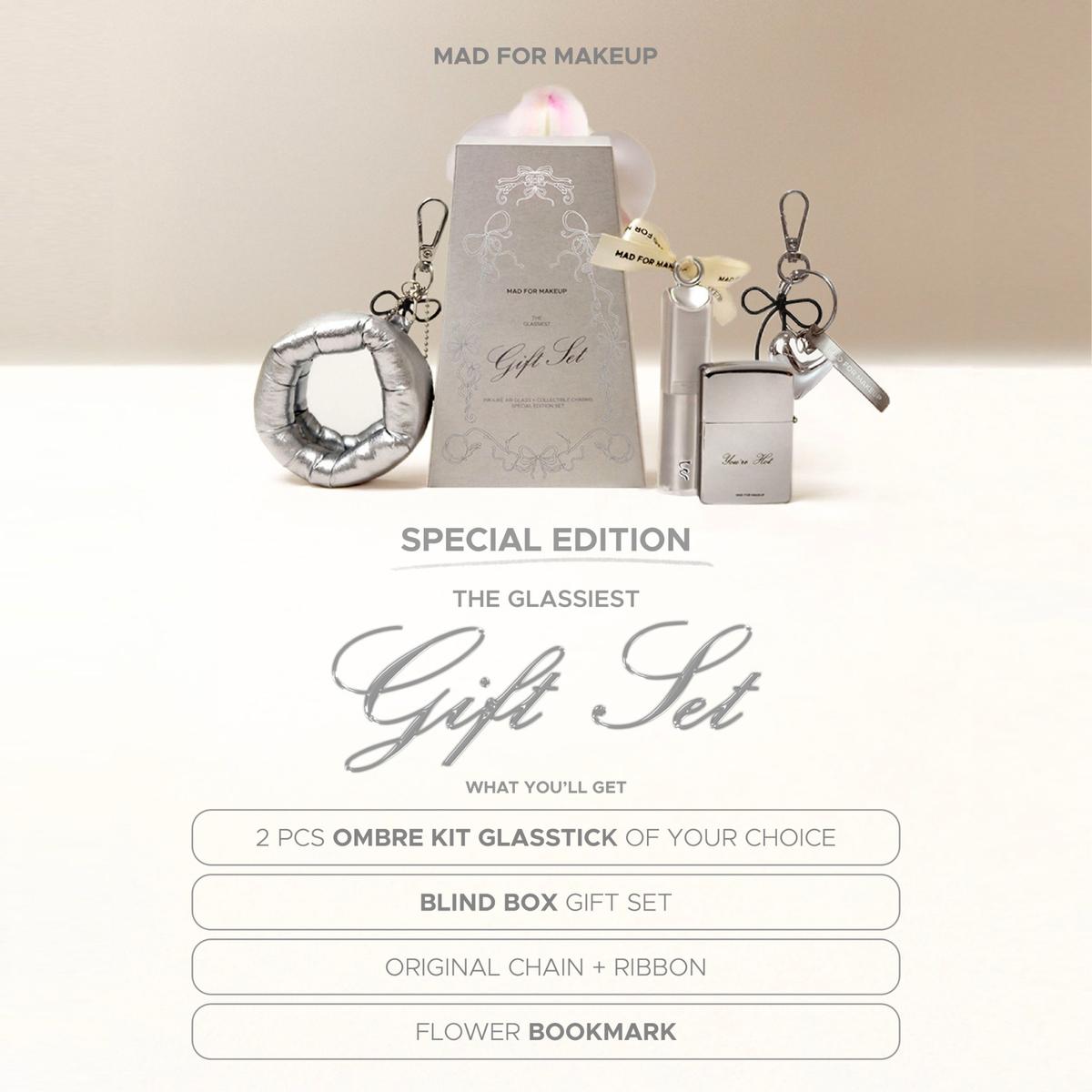 Mad For Makeup - Produk Resmi & Terlengkap | Tokopedia