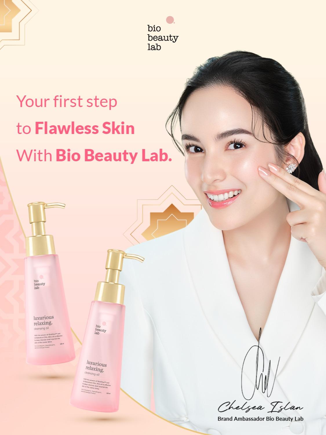 Bio Beauty Lab - Produk Resmi & Terlengkap | Tokopedia