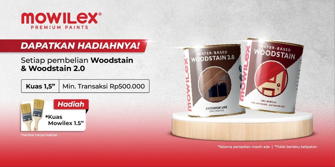 Mowilex Indonesia - Produk Resmi & Terlengkap | GoPayLater Cicil 0% ...
