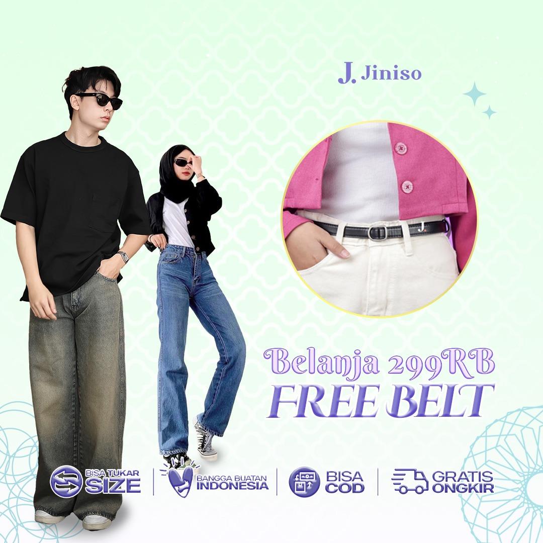 JINISO.ID - Produk Resmi & Terlengkap | Tokopedia