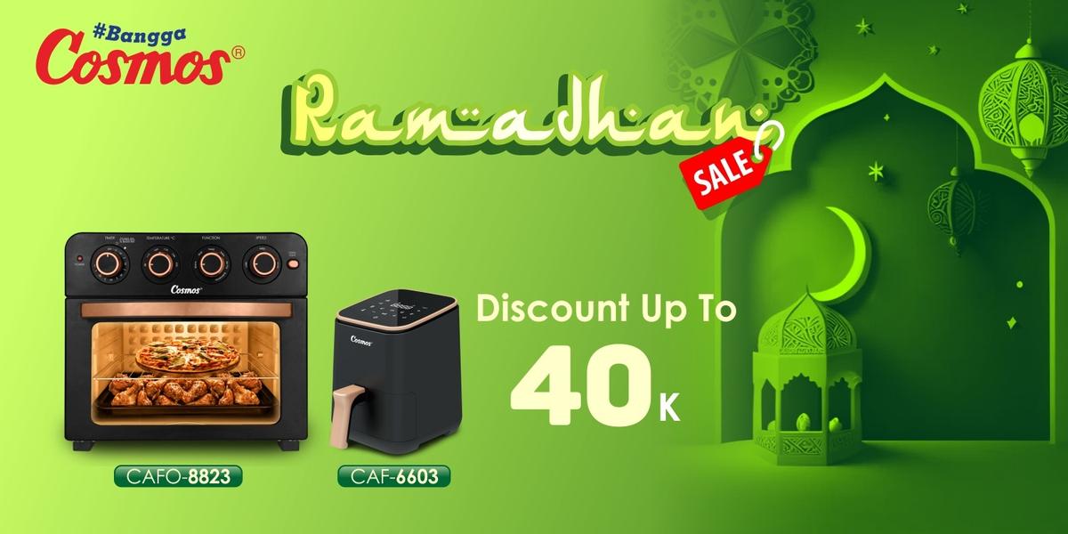 Cosmos Official Store - Produk Resmi & Terlengkap | Tokopedia