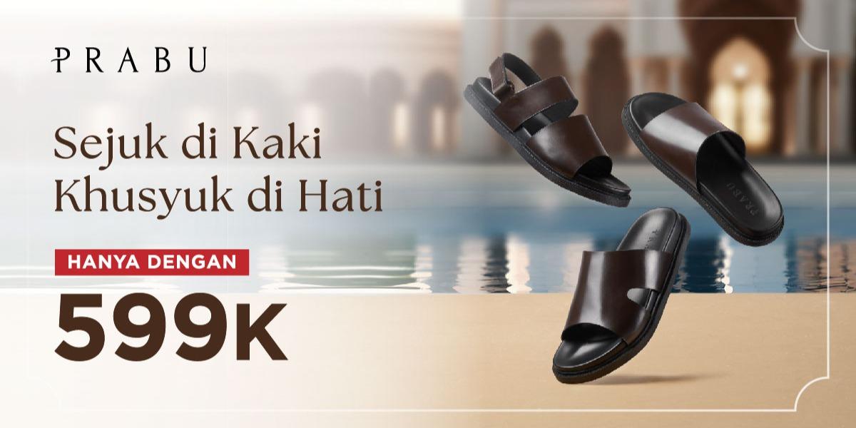 Prabu Indonesia - Produk Resmi & Terlengkap | Tokopedia