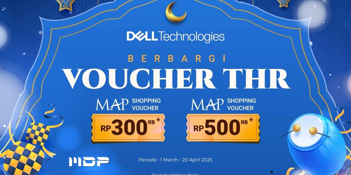 MDP SUPERSTORE - Produk Resmi & Terlengkap | GoPayLater Cicil 0% ...