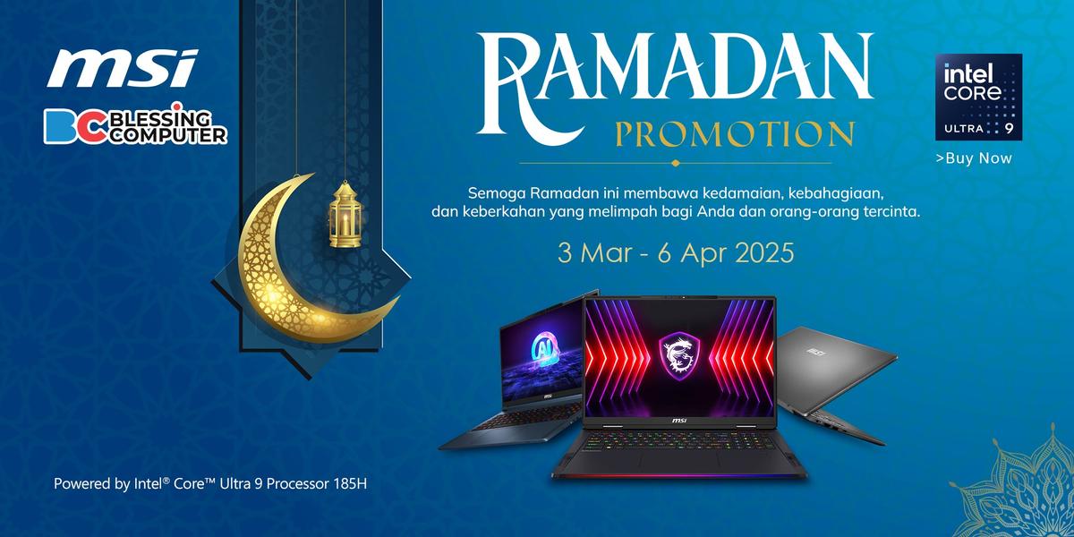 Blessing Computer Bali - Produk Resmi & Terlengkap | Tokopedia