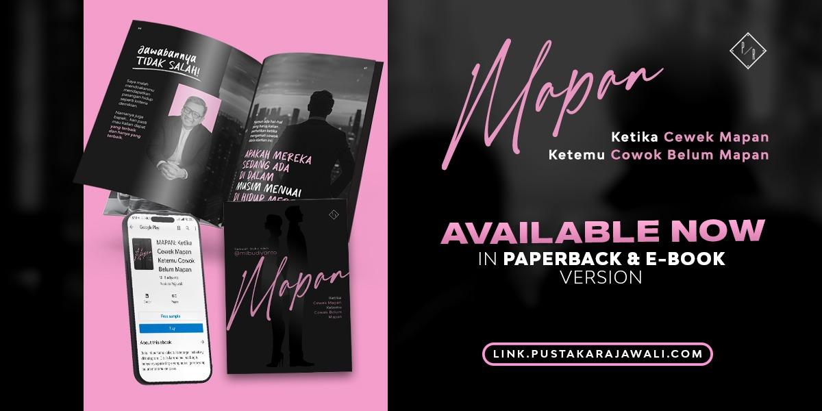 Toko Pustaka Rajawali Online - Produk Lengkap & Harga Terbaik | Tokopedia