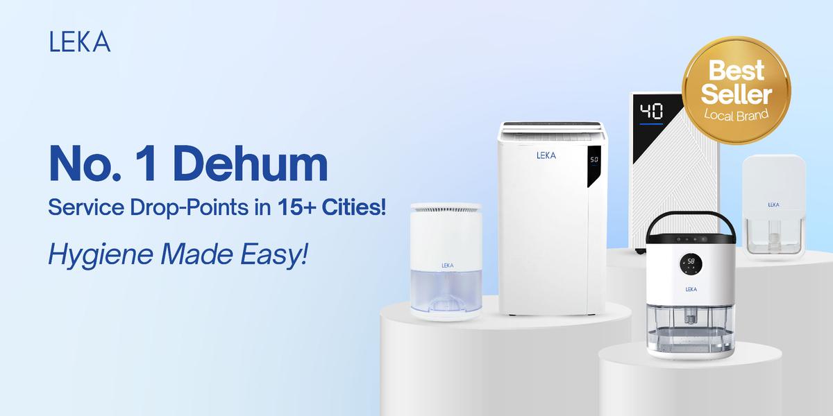 LEKA Indonesia - Produk Resmi & Terlengkap | GoPayLater Cicil 0% ...