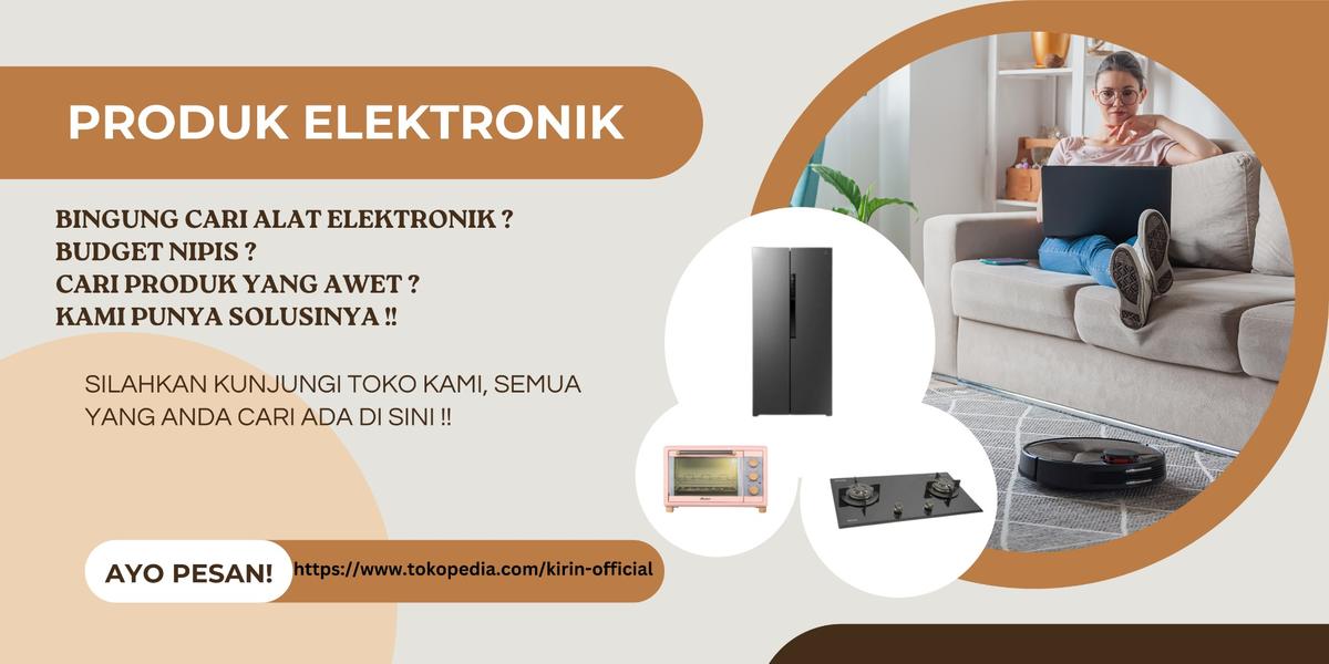 Toko KIRIN OFFICIAL. Online - Produk Lengkap & Harga Terbaik | Tokopedia