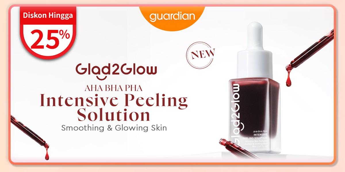 Guardian Official Store - Produk Resmi & Terlengkap | GoPayLater Cicil ...