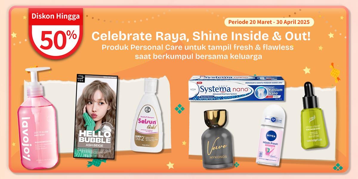 Guardian Official Store - Produk Resmi & Terlengkap | GoPayLater Cicil ...