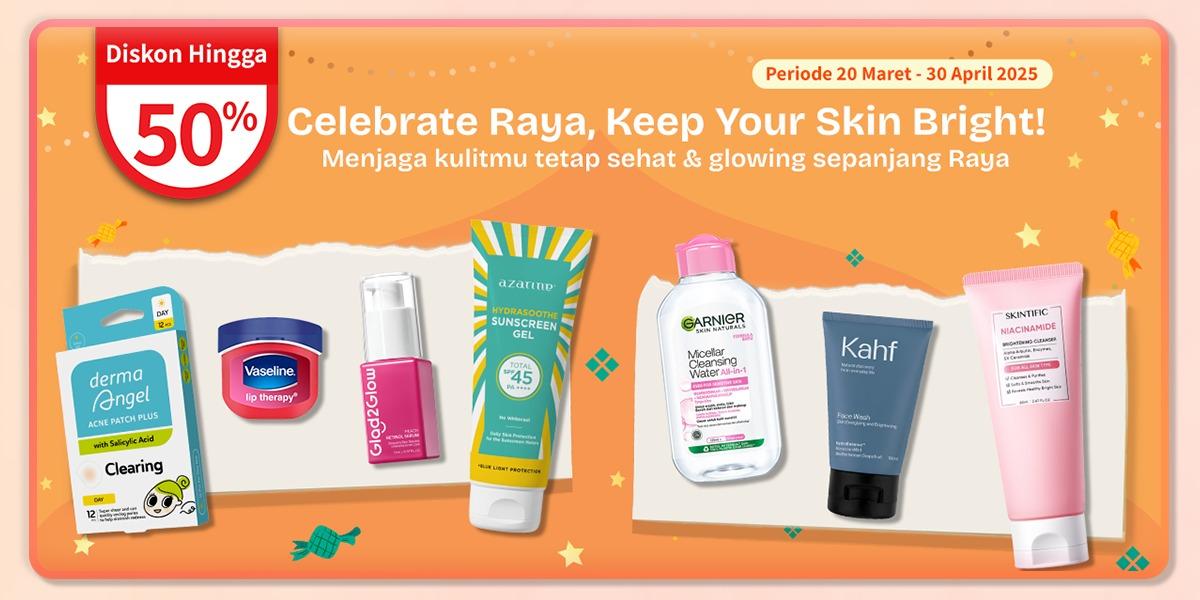 Guardian Official Store - Produk Resmi & Terlengkap | GoPayLater Cicil ...