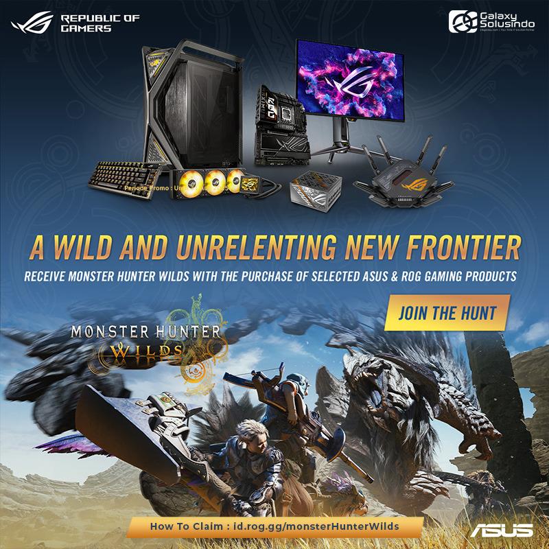 Galaxy Solusindo - Produk Resmi & Terlengkap | GoPayLater Cicil 0% ...