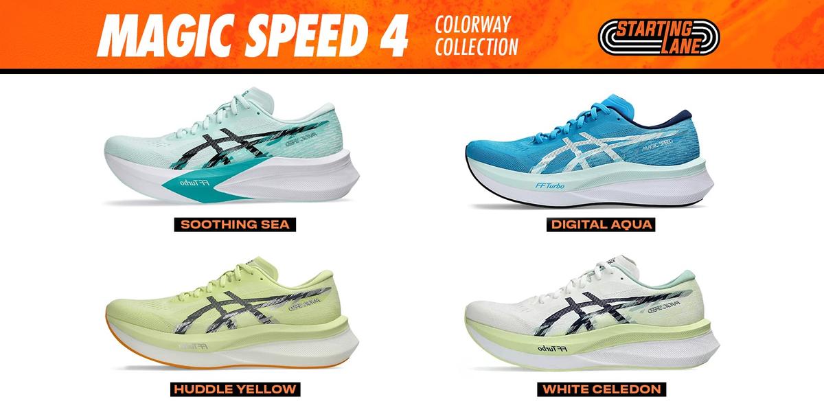 Starting Lane - Produk Resmi & Terlengkap | GoPayLater Cicil 0% | Tokopedia