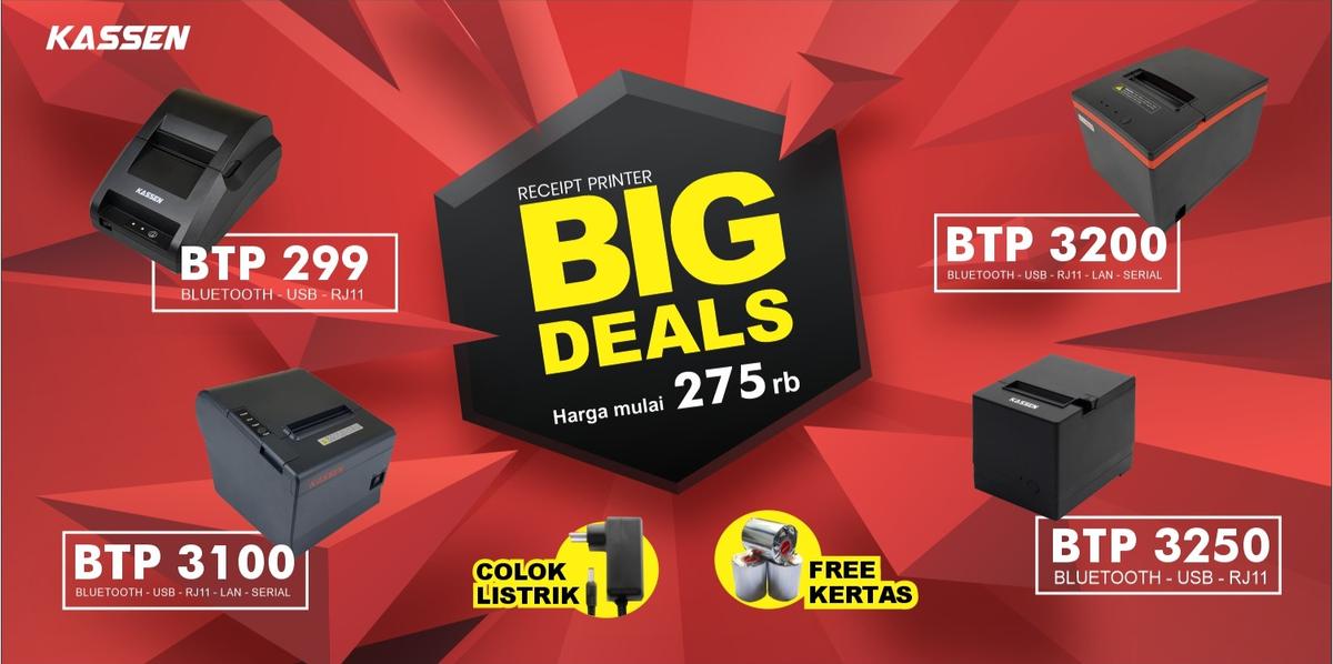 Kassen Indonesia - Produk Resmi & Terlengkap | Tokopedia
