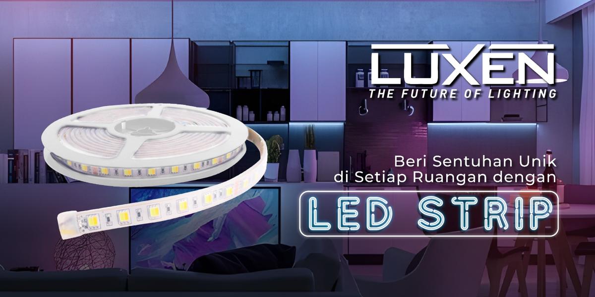 Luxen Indonesia - Produk Resmi & Terlengkap | GoPayLater Cicil 0% ...