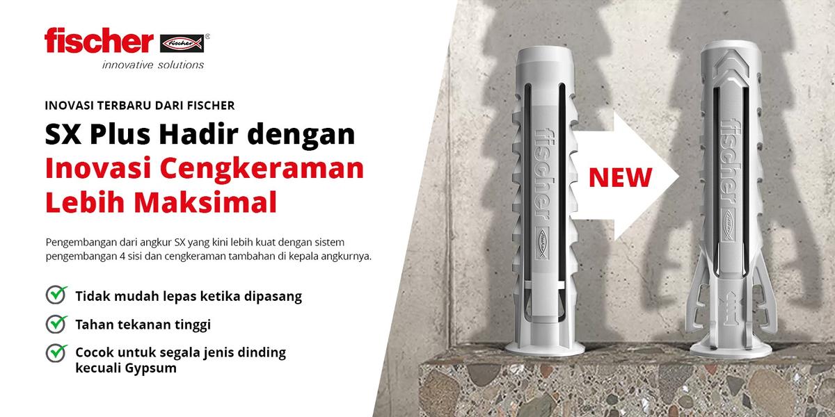 Fischer Official - Produk Resmi & Terlengkap | GoPayLater Cicil 0% ...