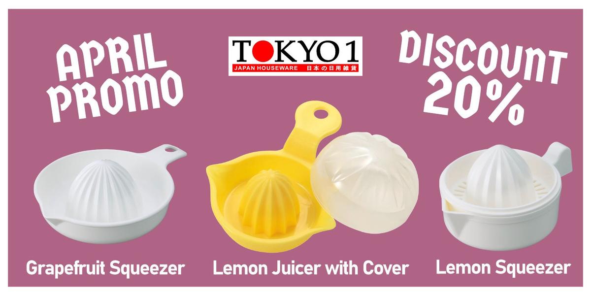 Tokyo 1 - Produk Resmi & Terlengkap | Tokopedia