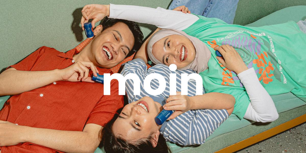 Toko Moin Indonesia Online - Produk Lengkap & Harga Terbaik | Tokopedia