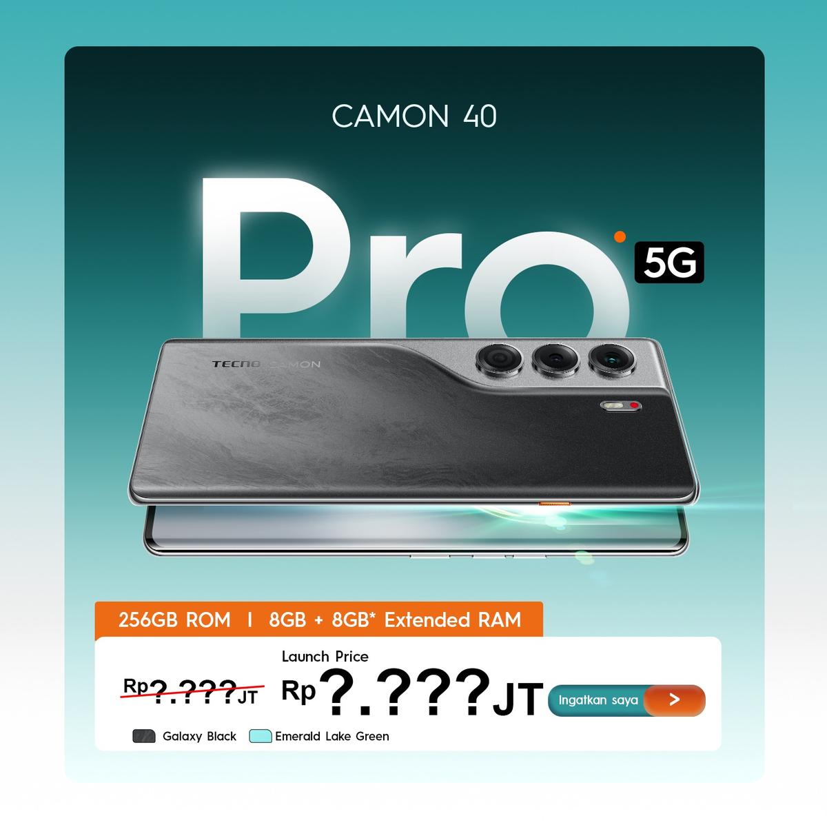 TECNO Indonesia Shop - Produk Resmi & Terlengkap | GoPayLater Cicil 0% ...