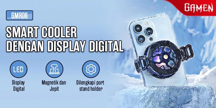 Gamen Indonesia - Produk Resmi & Terlengkap | GoPayLater Cicil 0% ...