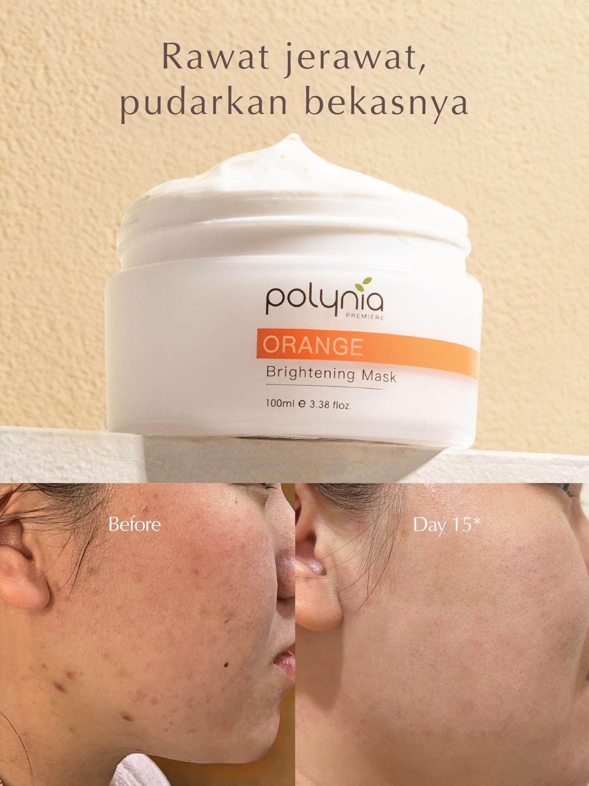 Polynia Indonesia - Produk Resmi & Terlengkap | GoPayLater Cicil 0% ...