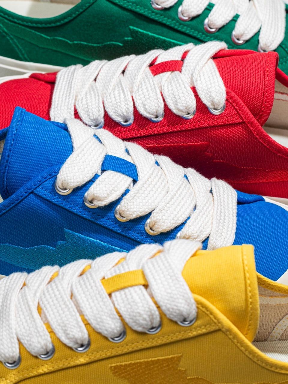 Sepatu Compass - Produk Resmi & Terlengkap | Tokopedia