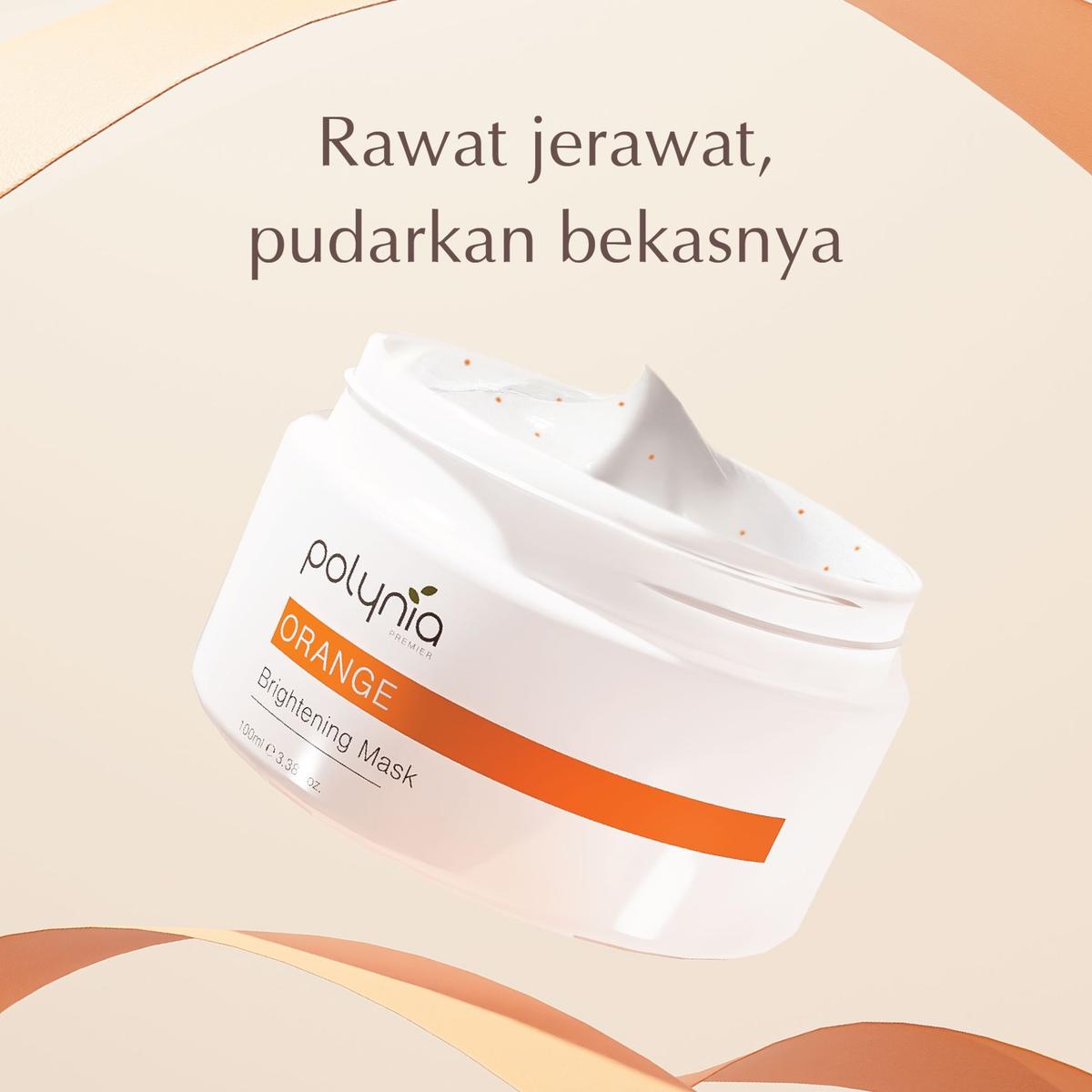 Polynia Indonesia - Produk Resmi & Terlengkap | GoPayLater Cicil 0% ...