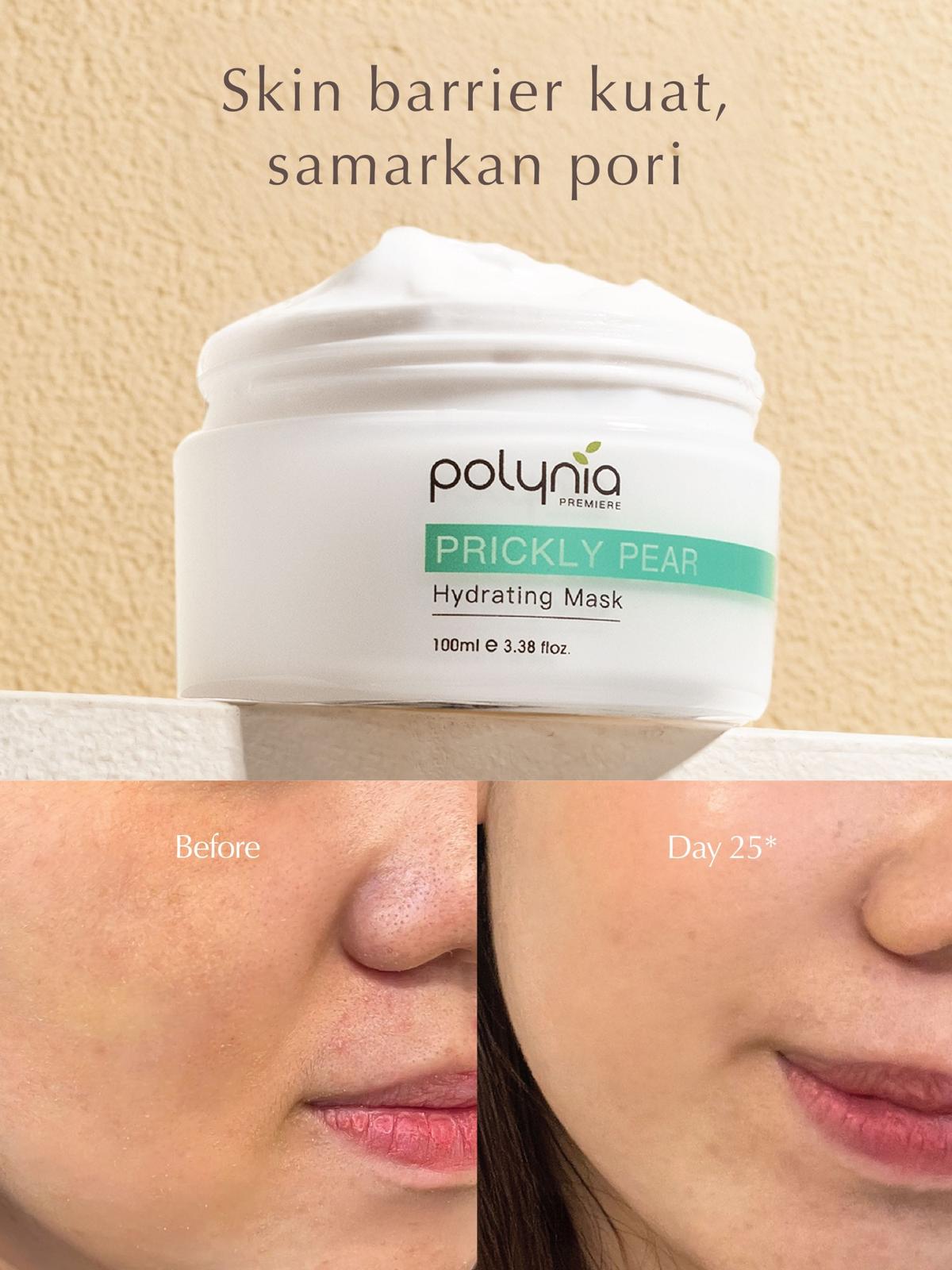 Polynia Indonesia - Produk Resmi & Terlengkap | GoPayLater Cicil 0% ...