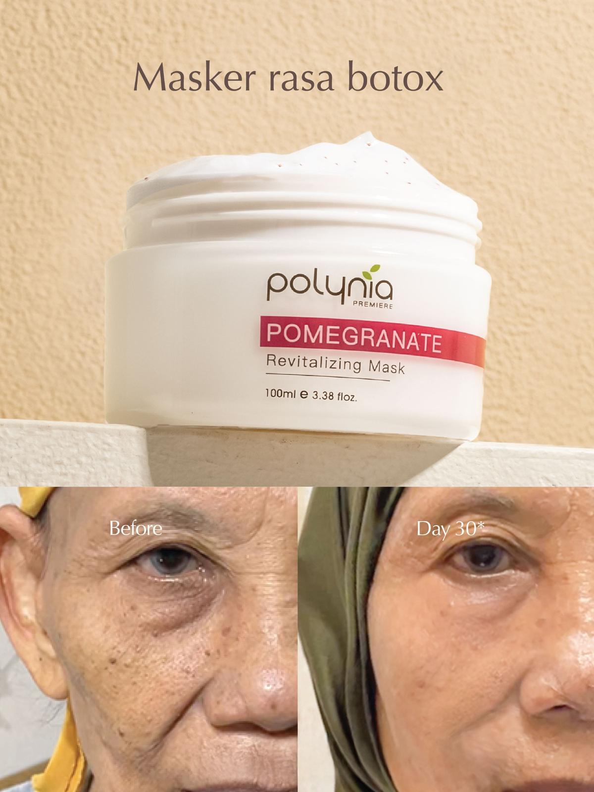 Polynia Indonesia - Produk Resmi & Terlengkap | GoPayLater Cicil 0% ...