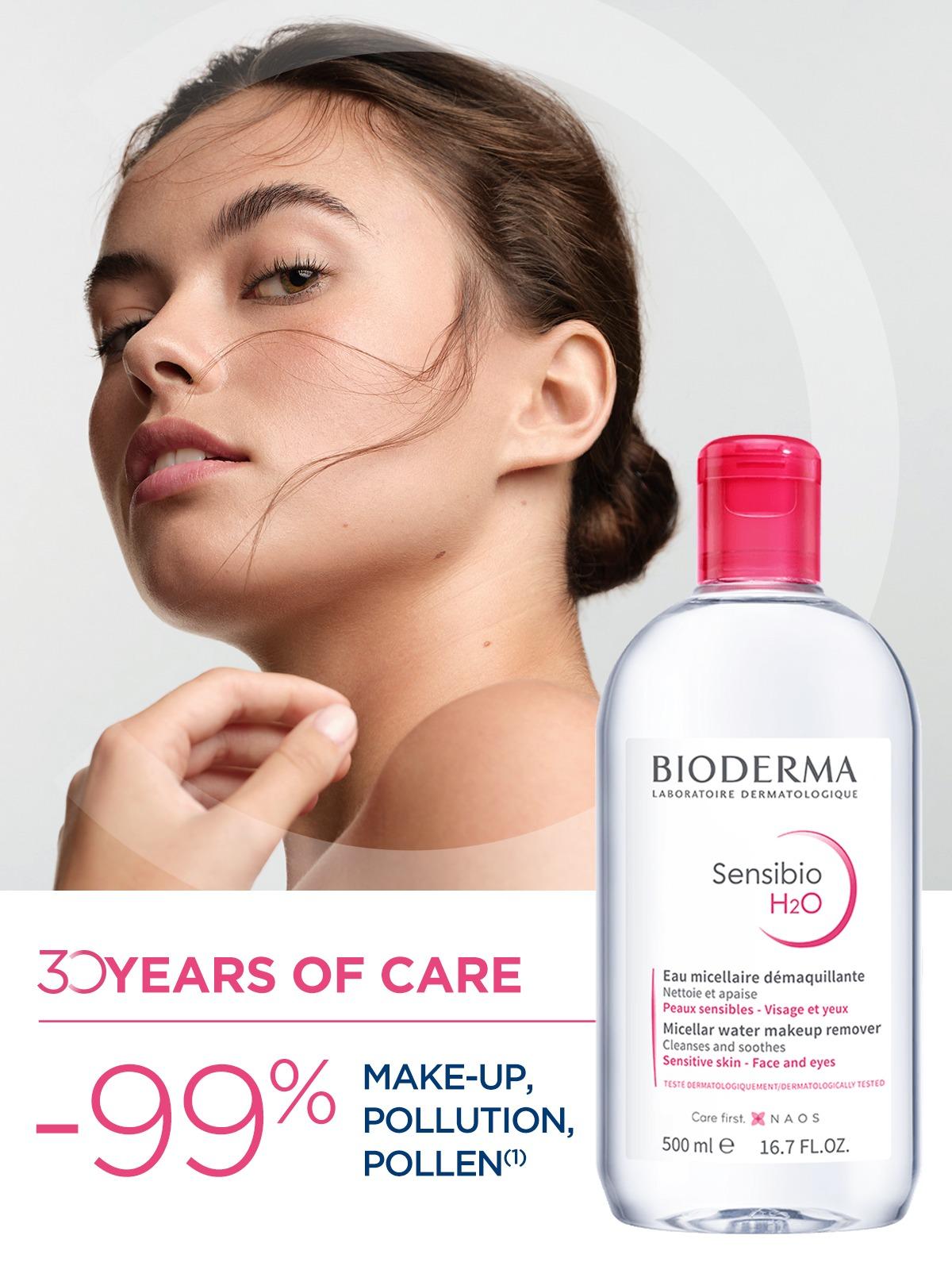 Bioderma Indonesia - Produk Resmi & Terlengkap | Tokopedia