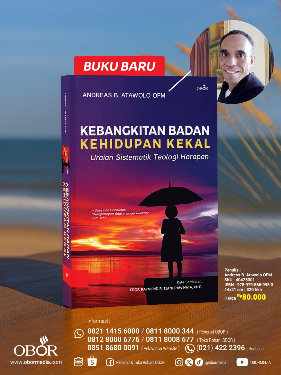 Toko Toko Rohani OBOR Online - Produk Lengkap & Harga Terbaik | Tokopedia