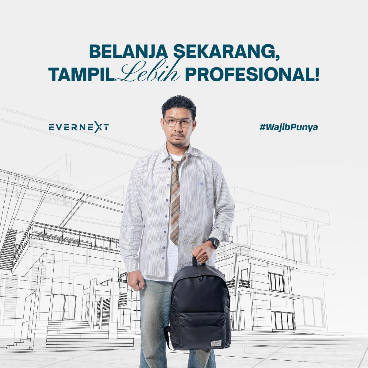 EVERNEXT PROJECT - Produk Resmi & Terlengkap | Tokopedia