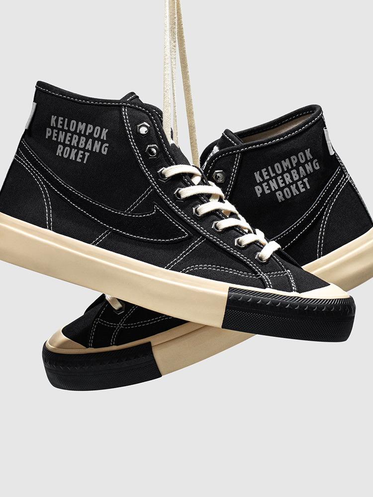 Sepatu Compass - Produk Resmi & Terlengkap | Tokopedia