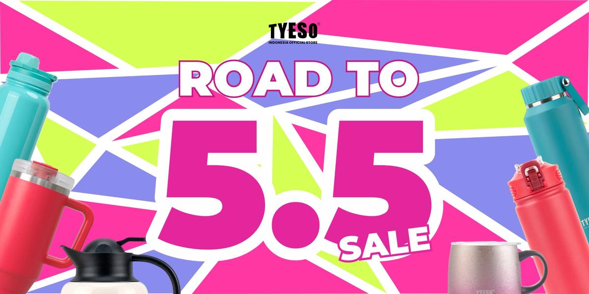 Tyesoofficial.id - Produk Resmi & Terlengkap | GoPayLater Cicil 0% ...