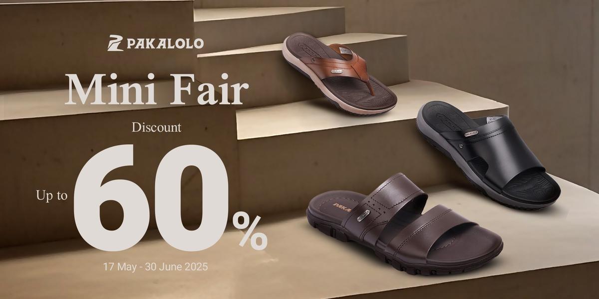Pakalolo Boots Official - Produk Resmi & Terlengkap | Tokopedia