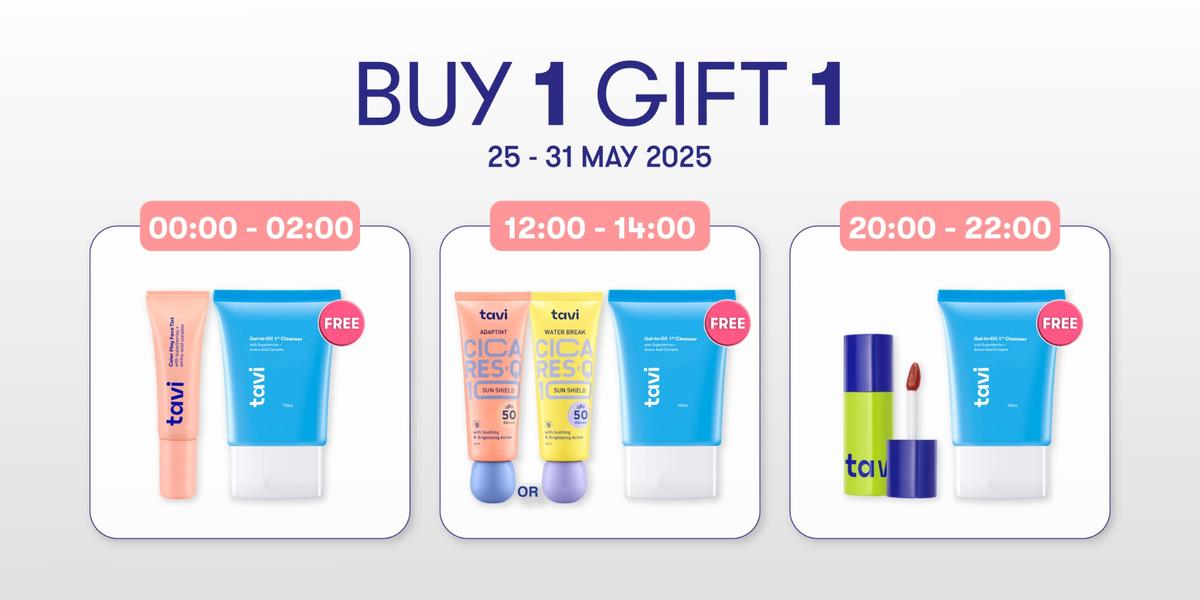 Tavi - Produk Resmi & Terlengkap | Tokopedia