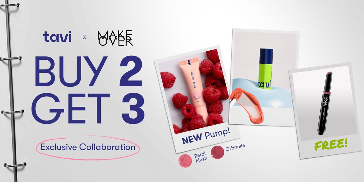 Tavi - Produk Resmi & Terlengkap | Tokopedia