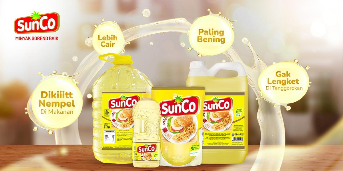 SunCoid - Produk Resmi & Terlengkap | Tokopedia