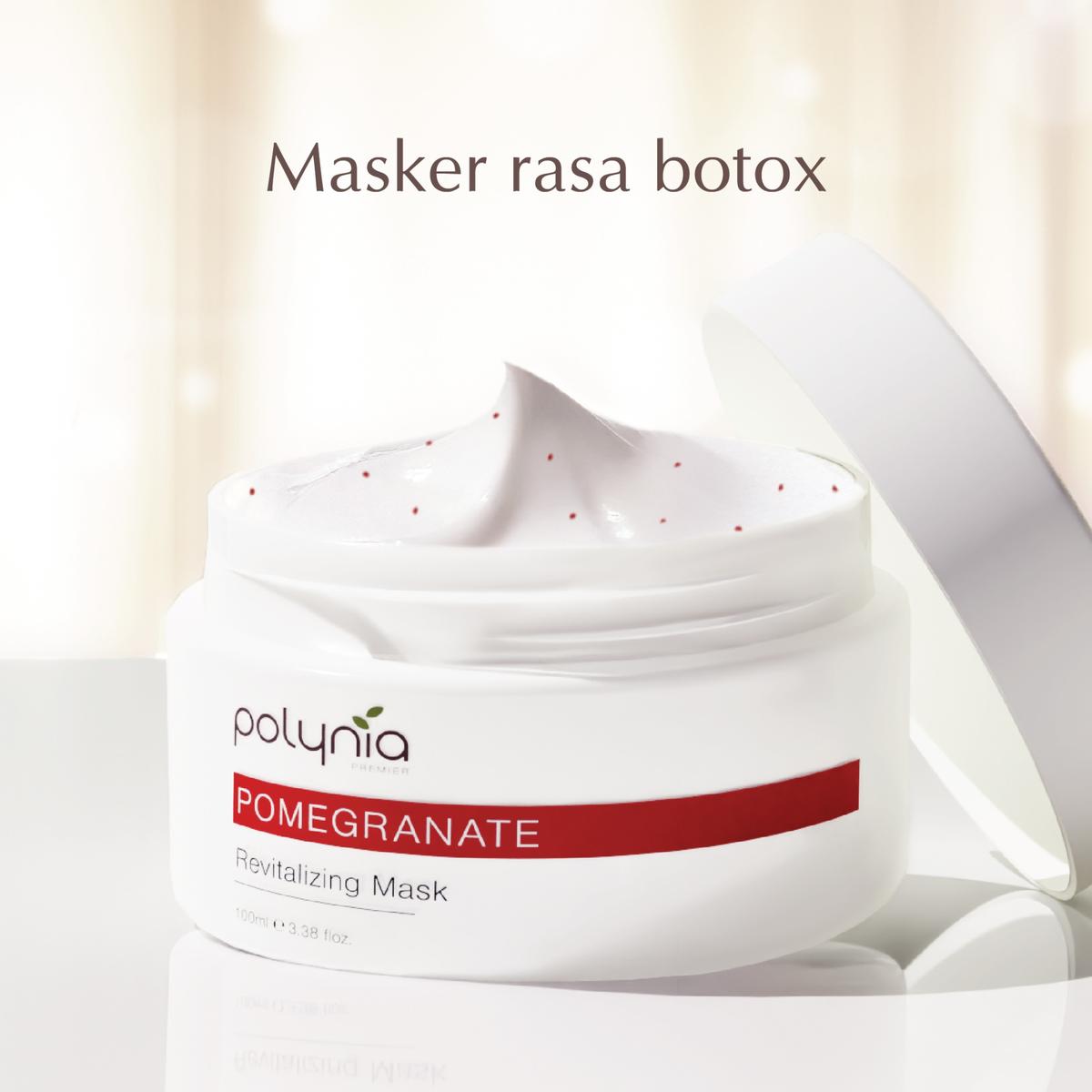 Polynia Indonesia - Produk Resmi & Terlengkap | GoPayLater Cicil 0% ...