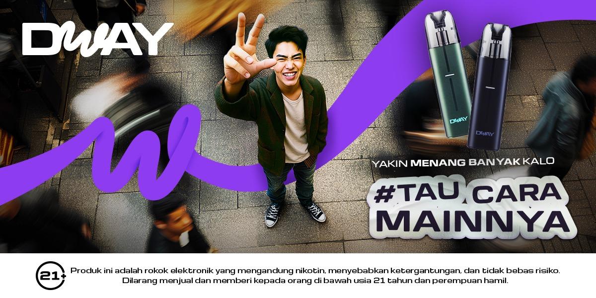 Toko DJOY Store Indonesia Online - Produk Lengkap & Harga Terbaik ...